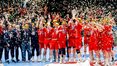 Handball: Kolstad gewinnt Grunddurchgang in Norwegen vorzeitig ...