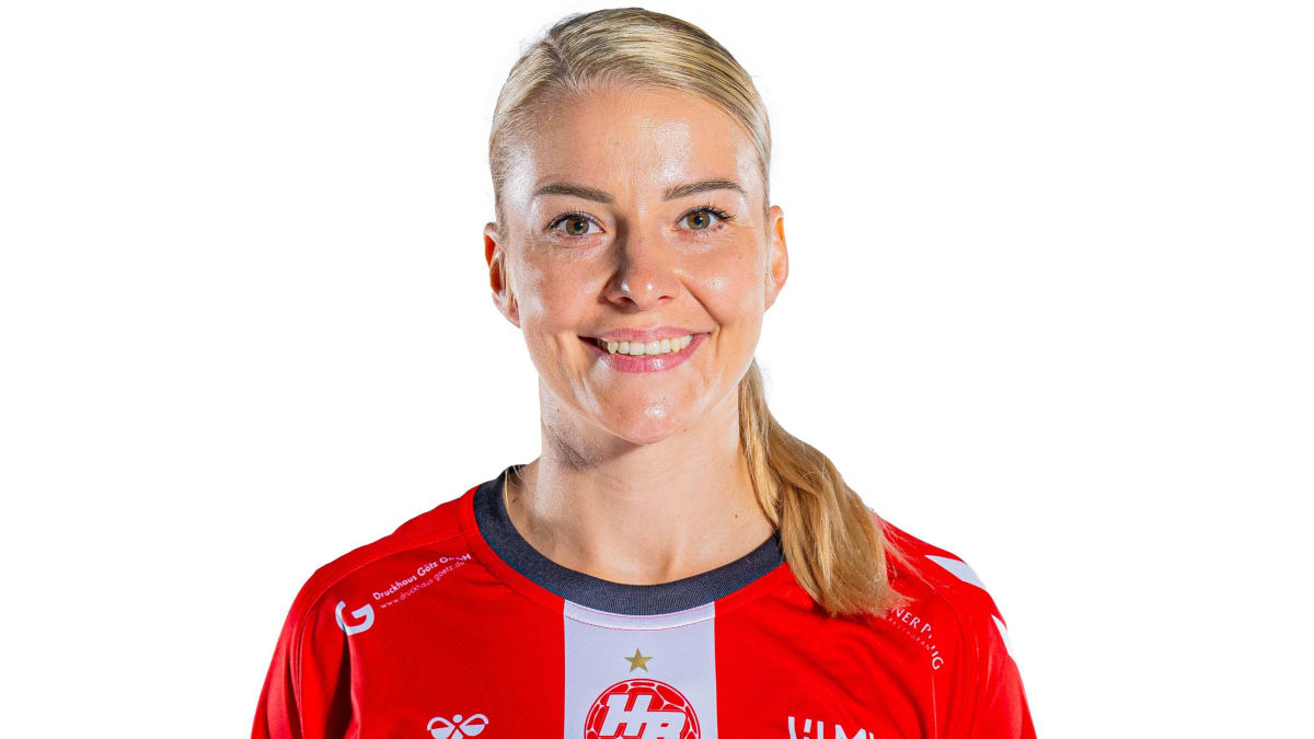 Vertragsauflösung: HB Ludwigsburg trennt sich von Noémi Háfra in der ...
