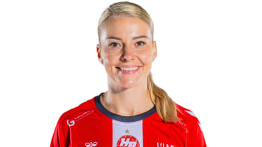 Vertragsauflösung: HB Ludwigsburg trennt sich von Noémi Háfra in der ...