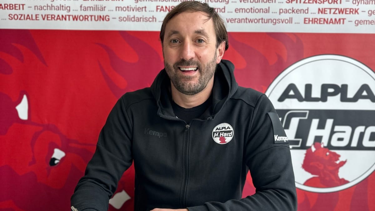 Babic, Doknic, Toknic: Drei Verlängerungen bei Alpla HC Hard | handball ...