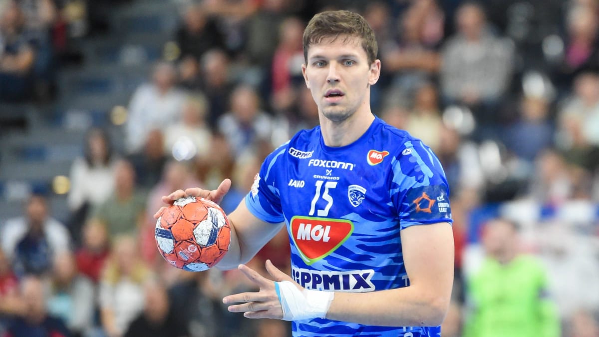 Christian Dissinger: Warum bei Hannovers Spiel in Skopje die Handball ...