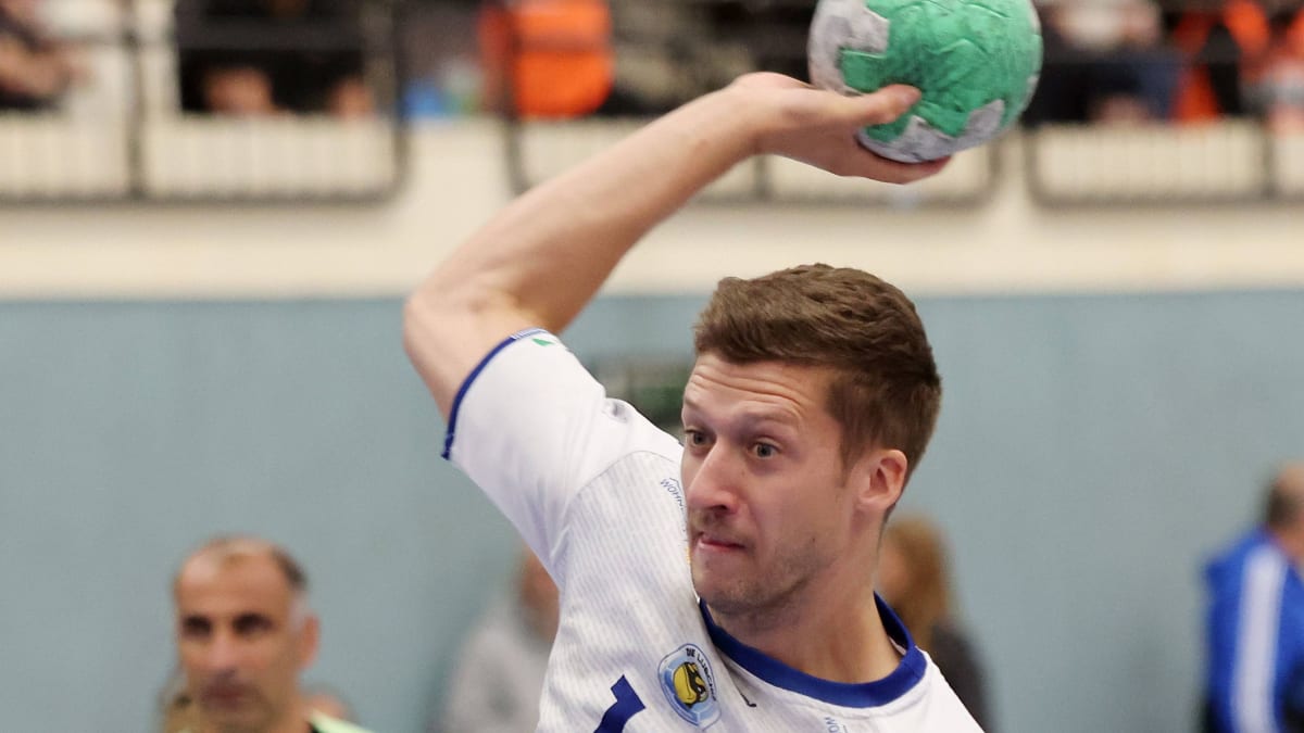 "Außerhalb meiner Gedankenrange": Handball-Drittligist Kornwestheim ...