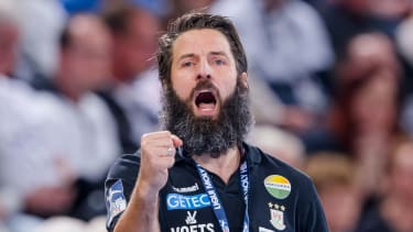 Bennet Wiegert und Stefan Kretzschmar: "Jetzt ist auch gut mit ...