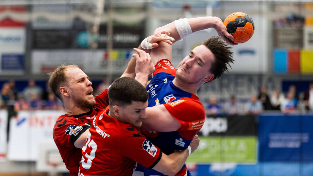 Handball, 2. Bundesliga Männer: Balingen erkämpft sich nächste Punkte ...