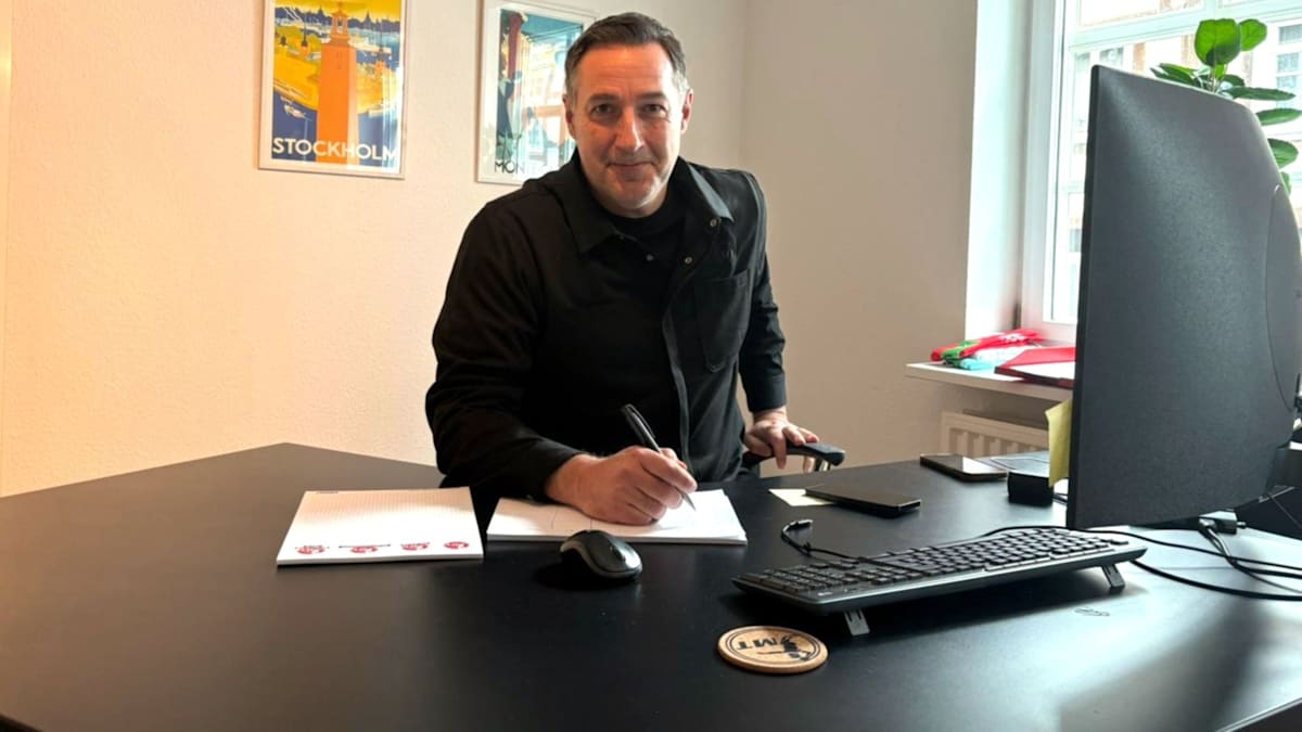 Handball: MT Melsungen reagiert auf Gollas Wechselzweifel | handball-world