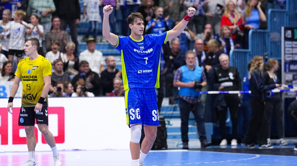 Handball-Spitzenspiel gegen Kiel? Gummersbachs nächste Gegner ...