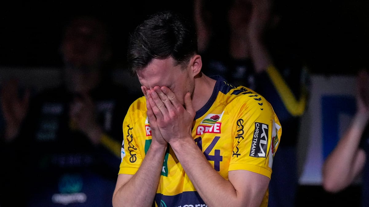 "Freue mich auf das Leben": Löwen-Legende Patrick Groetzki in der ...