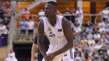 NBA-Hype verblasst? Duru blüht bei U-19-WM mit dem DBB auf | basketball ...