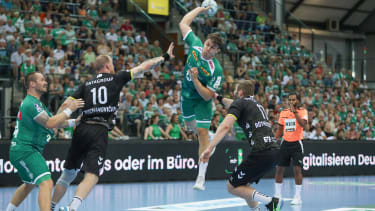 Samuel Röthlisberger: "Wir wissen, was auf dem Spiel steht" | handball ...