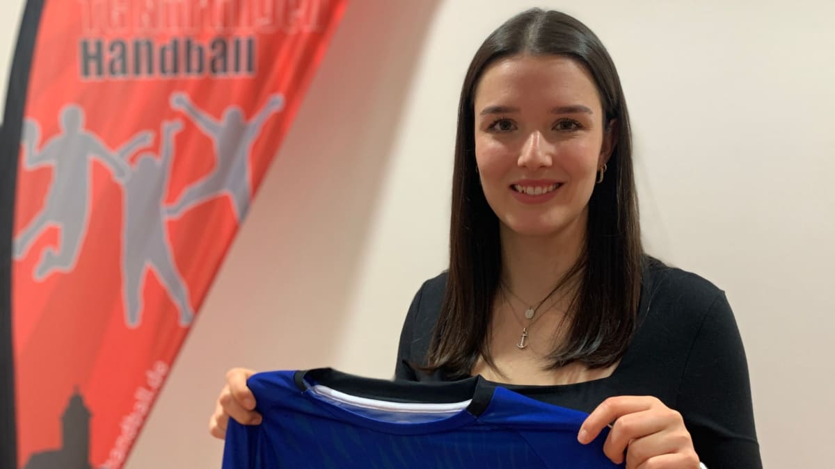Handball: TG Nürtingen verpflichtet neue Torhüterin | handball-world