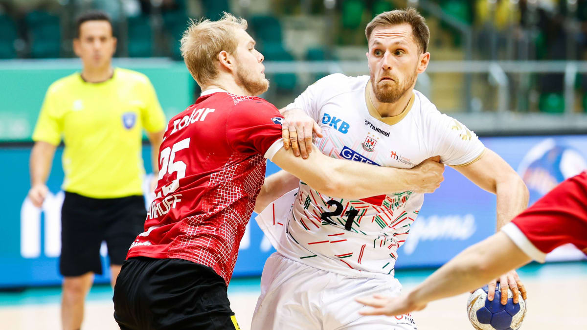 Der SC Magdeburg wird Deutscher Meister, wenn … | handball-world