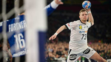 Kastening zurück, Duo gestrichen: Der siebte EM-Spieltagskader ...