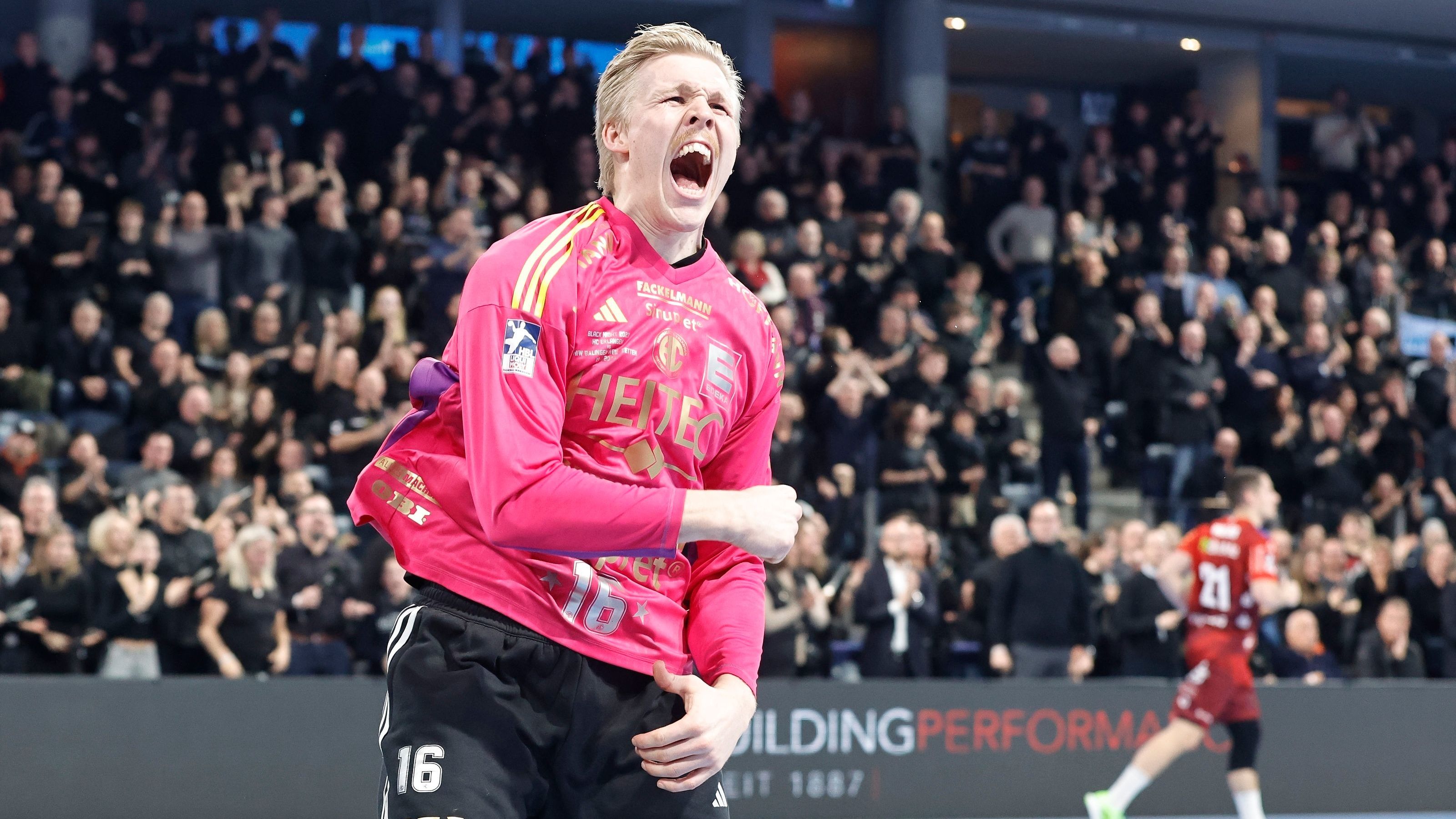 VfL Gummersbach: Obling kommt, Ivanisevic geht