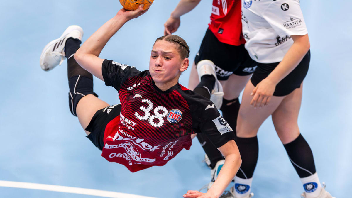 Handball im Liveticker: Final4 und Bundesliga am Samstag | handball-world