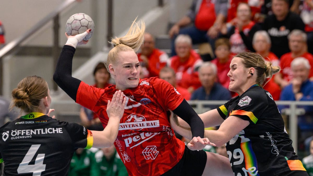 Die Top-Torschützinnen der Handball Bundesliga Frauen 2025/26 ...