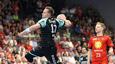 Temporeiche Partie: HCOB verlangt Lübbecke viel ab | handball-world