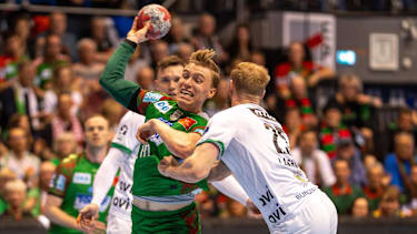 Handball im Fernsehen: Champions-League-Final4 | handball-world