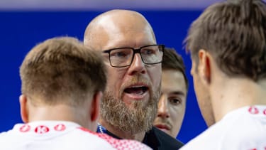 "Erwärmt mein Herz" - Österreich-Coach Pajovic zur Handball-WM ...