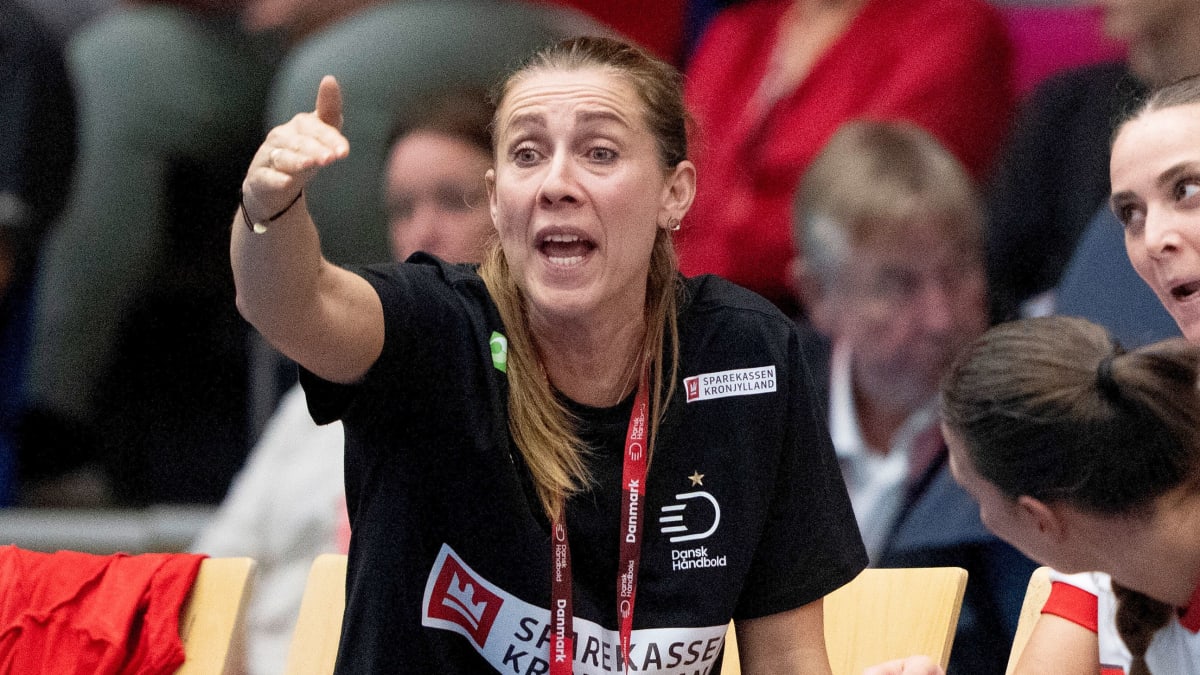 Bojana Popovic übernimmt Traineramt bei Klub in Handball Champions ...