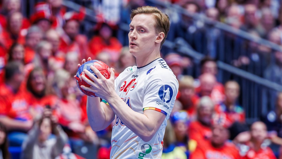 Handball: Norwegen mit zwei HBL-Profis beim EHF EURO Cup | handball-world