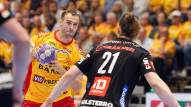 Europapokal-Konfusion in Dänemark: Handball-Verband mit erster ...