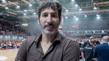 Erste Überraschungen? Bundestrainer Alex Mumbru verzichtet wohl auf ...