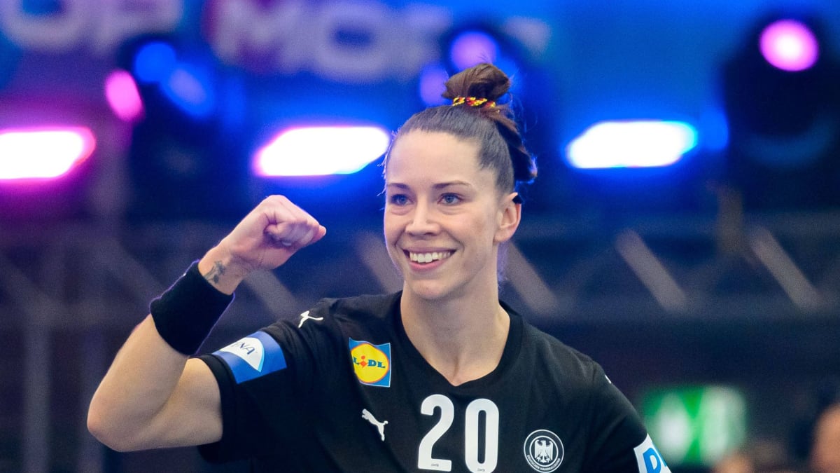 Diese Rekordprämie winkt den Deutschlands Handball-Frauen bei einem WM ...