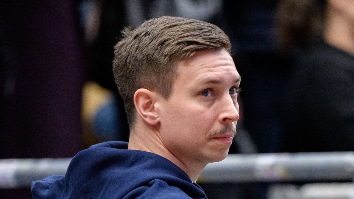 Verletzung für Jerry Tollbring, Schweden muss für Handball-EM umplanen ...