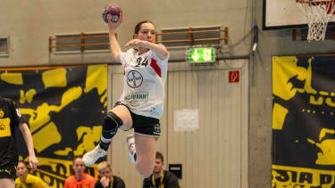 Nele Spengler: "Keine Entscheidung gegen Bayer" | handball-world