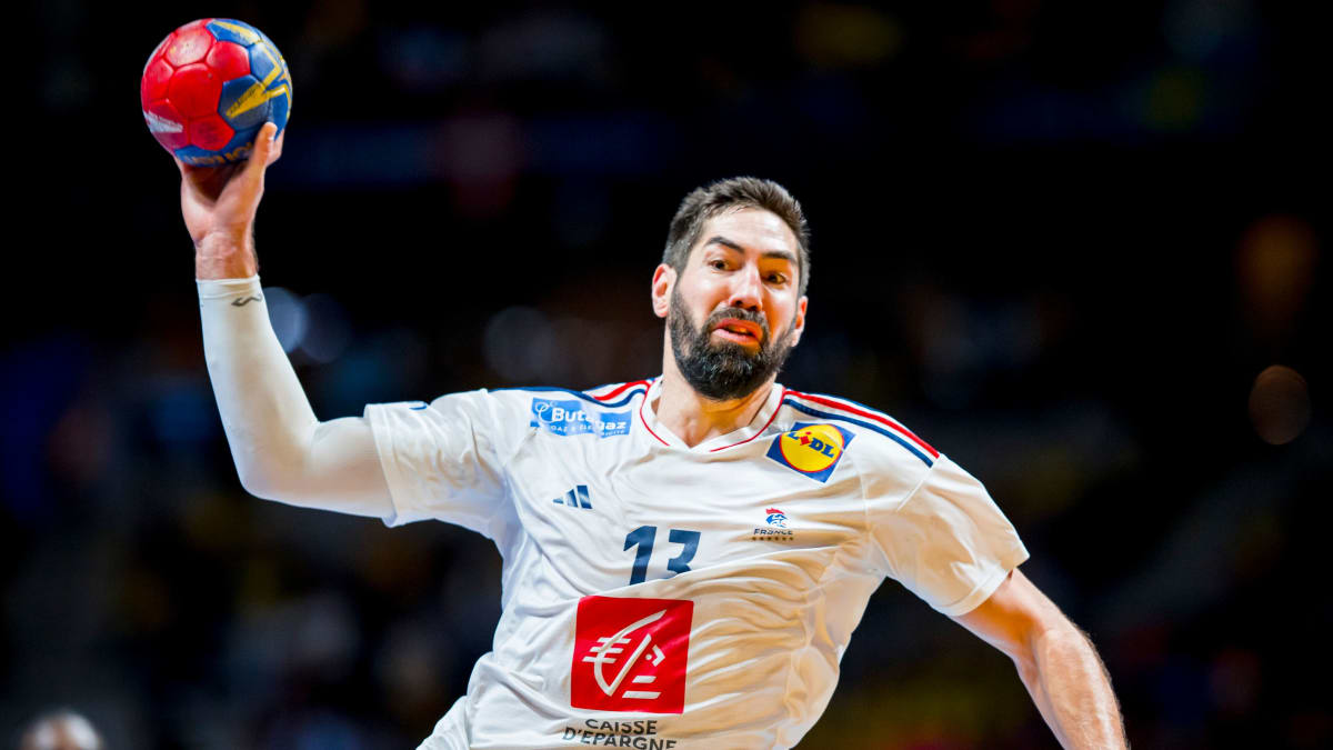 Wer hat die meisten Spiele bei einer Handball-EM absolviert? | handball ...