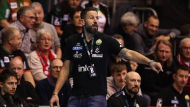 Eisenach stellt SCM-Trainer Wiegert vor schwere Aufgaben | handball-world