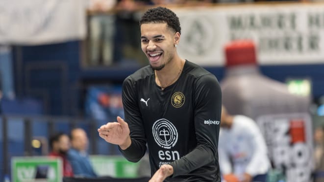 Basketball - Sommerschlussverkauf in der BBL: Diese deutschen Talente ...
