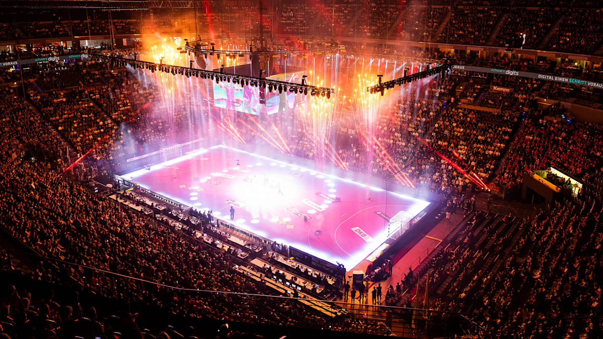 Fragen und Antworten zum Pokal-Final4 im Handball | handball-world