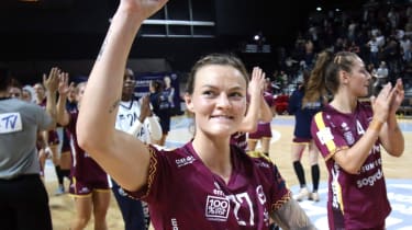 Ambitioniertes Handball-Projekt: Zwei hochklassige Neuzugänge für HÖJ ...