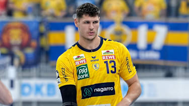 Heymann über Hannover-Wechsel und mögliche DHB-Rückkehr | handball-world