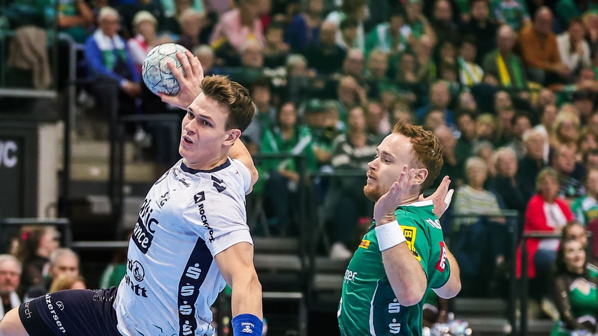 "Hat alles funktioniert": Handball-Bundesligist Flensburg-Handewitt feiert höchsten Saisonsieg ...