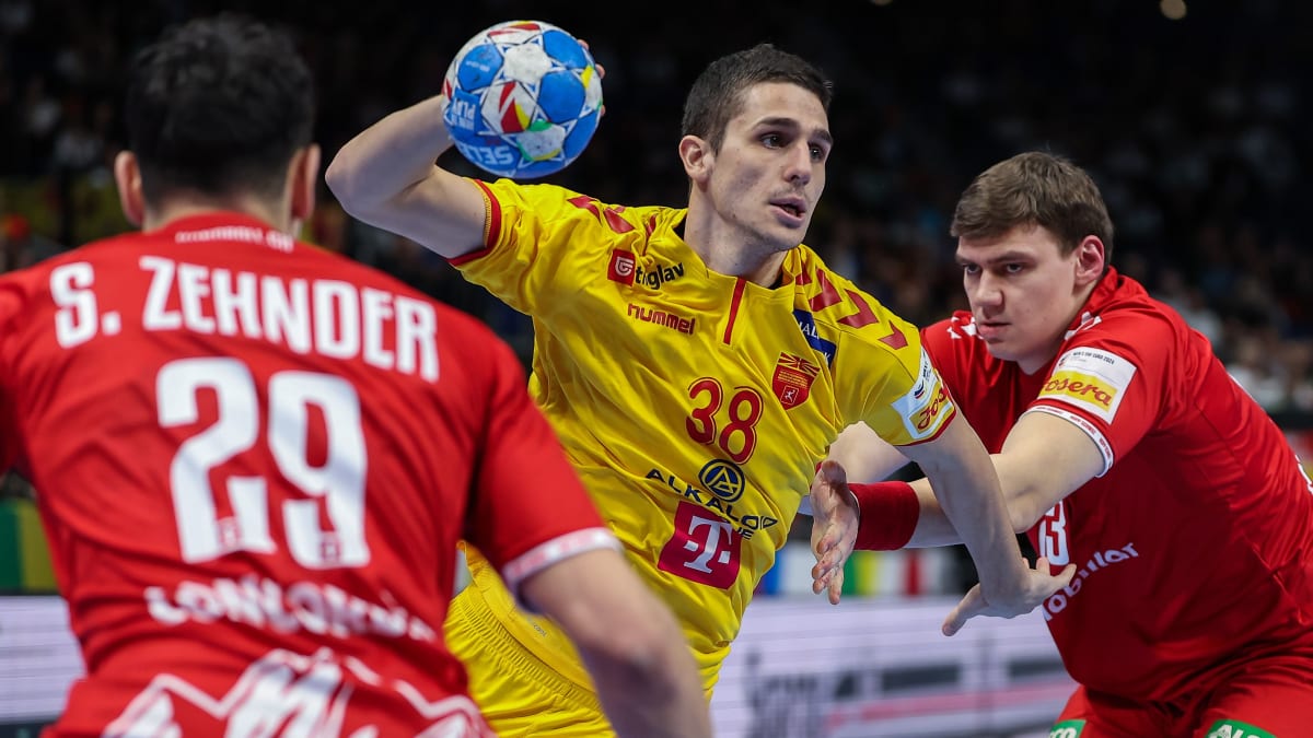 Handball: Schweiz kennt Gegner für EM-Vorbereitung | handball-world