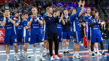 Wie Island mit fünf Siegen das Viertelfinale der Handball-WM verpasste ...