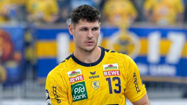 Nach Verletzung in Handball-Bundesliga gegen Füchse Berlin: So geht es ...