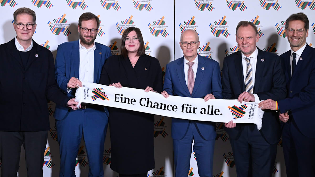 Olympia-Referendum in Hamburg: Angst vor dem Déjà-vu | handball-world