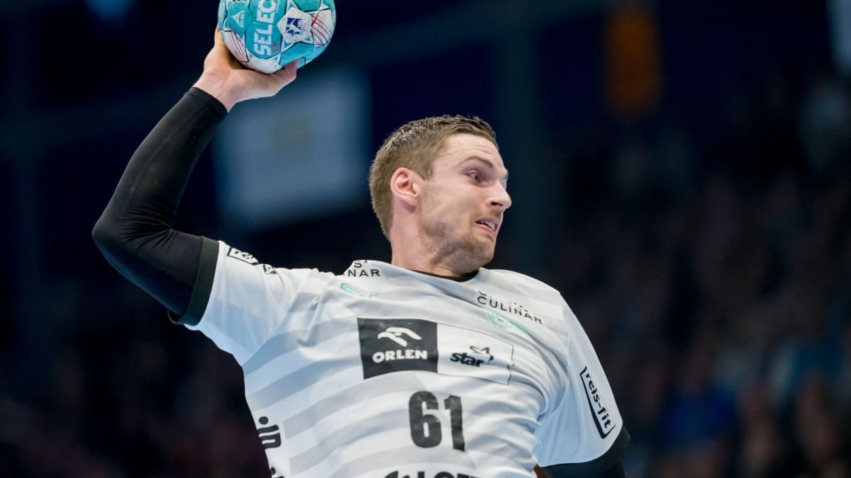 Handball im Fernsehen Handball-Bundesliga THW Kiel - SC Magdeburg in ...