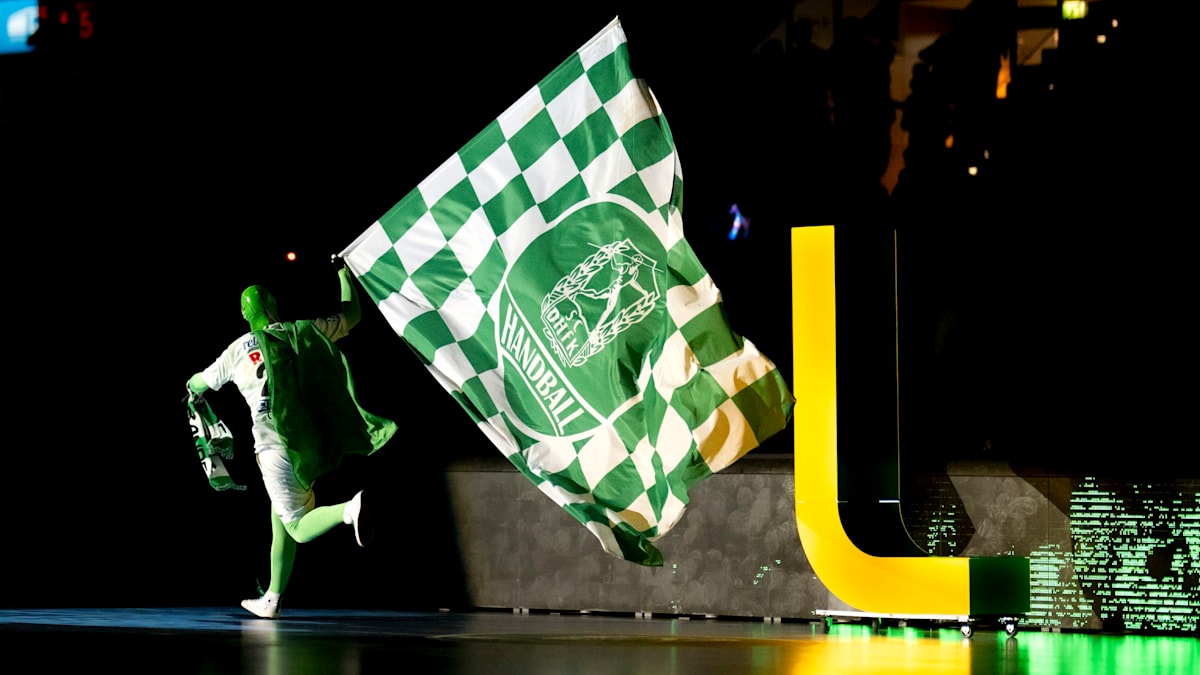 Handball: "Zusammenhalt zeigt sich im Sturm“ - Leipzigs Hauptsponsor ...