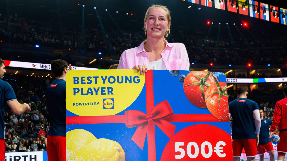 Handball-WM: Wer folgt auf Viola Leuchter bei IHF-Award? | handball-world