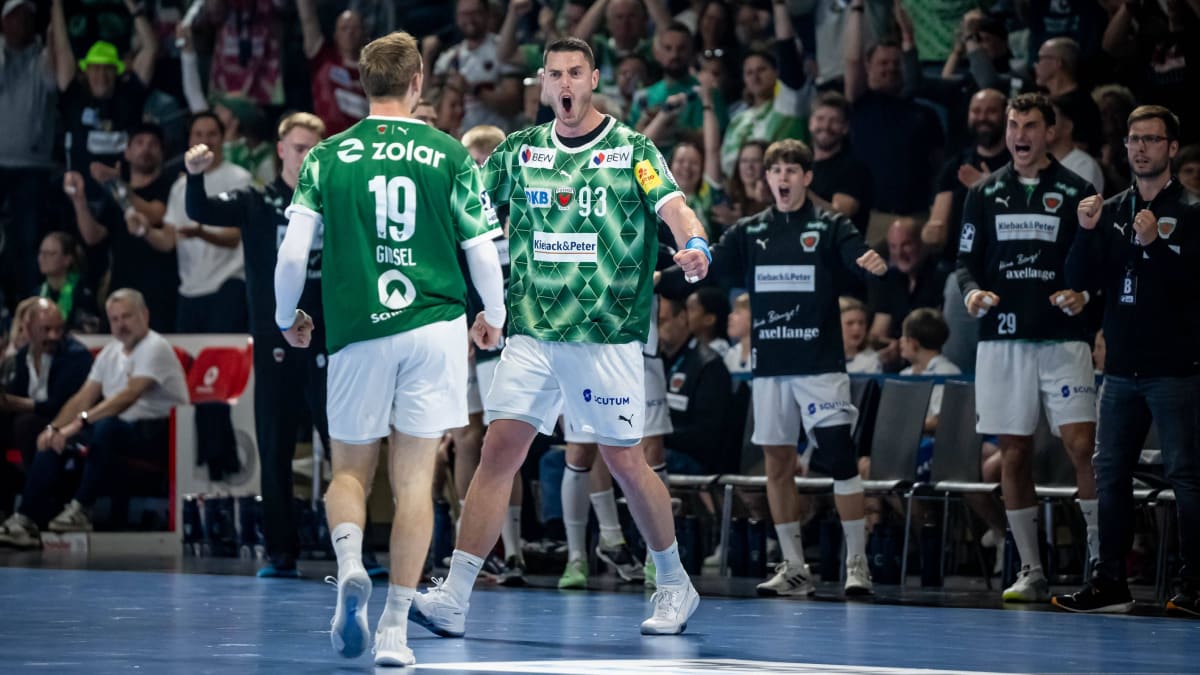 Handball-Bundesliga: Restprogramm und Lage im Titelrennen | handball-world