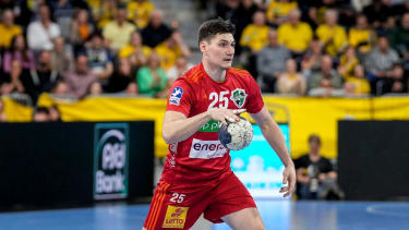 Handball, 1. Bundesliga Männer: Einvernehmliche Trennung: Strmljan ...
