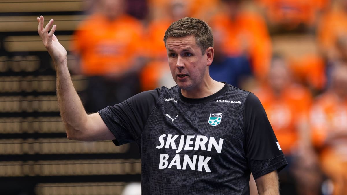 Handball: Skjern trennt sich von Chefcoach | handball-world