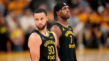 NBA: Ein kurzes Hurra für Curry und Co.? Timberwolves vs. Warriors im ...
