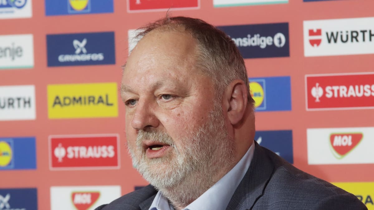 Handball: DHB-Präsident Andreas Michelmann reagiert auf Kritik von Bob ...