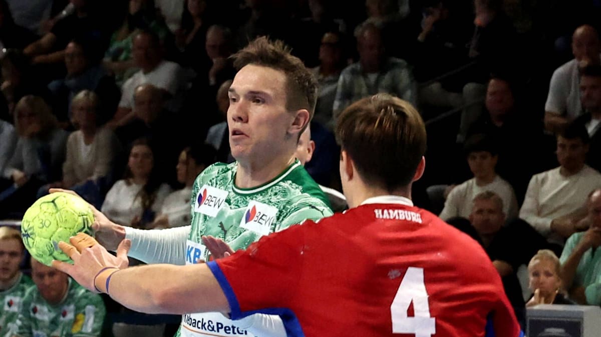 Wechsel in Dänemarks Handball-Liga im Sommer 2026 | handball-world