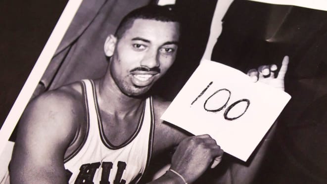 NBA - Ein Rekord für die Ewigkeit? Die meisten Punkte in einem NBA ...